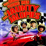 3 Ring Circus: A Heartwarming Tale of Friendship - Film Classics