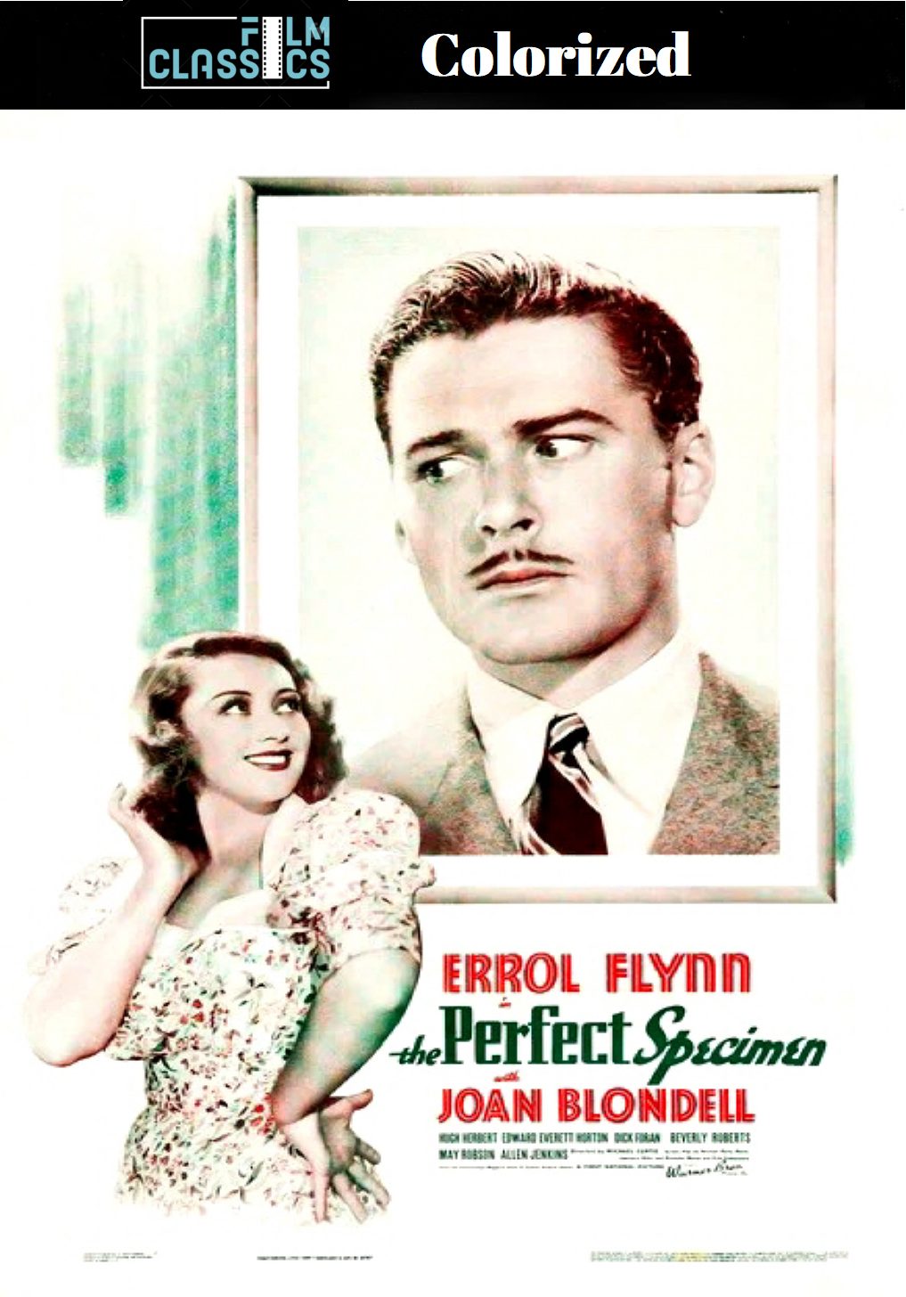Shop Categories - Film Classics Online Store